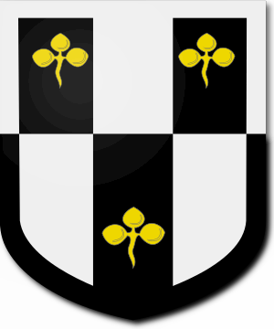 Richard Symons Facts for Kids