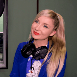 Cleo (Polish singer) Facts for Kids