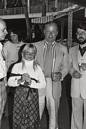 Don "Red" Barry Facts for Kids