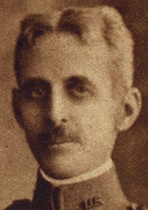 Evan M. Johnson Facts for Kids