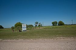 Hansboro, North Dakota Facts for Kids