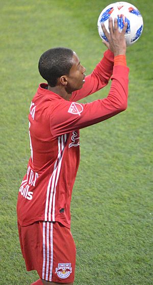 Kyle Duncan (soccer) Facts for Kids