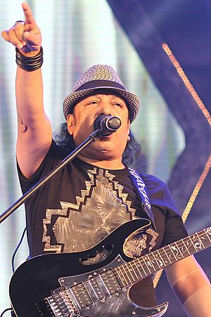 Ayub Bachchu Facts for Kids