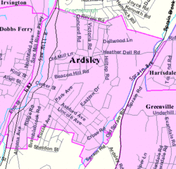Ardsley, New York Facts for Kids