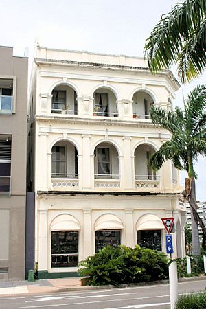 Queensland Building Facts for Kids