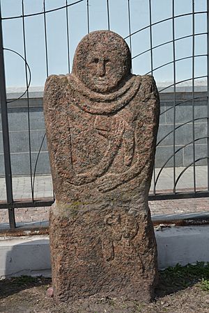 Ancient history Facts for Kids