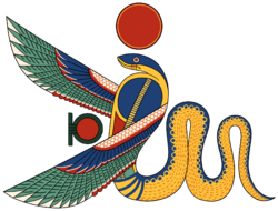 Wadjet Facts for Kids