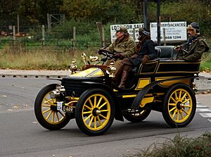 Wolseley Motors Facts for Kids