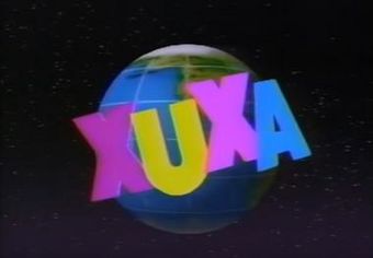 Xuxa (American TV program) Facts for Kids