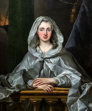 Bathilde d'Orléans Facts for Kids