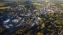 Altenkirchen Facts for Kids
