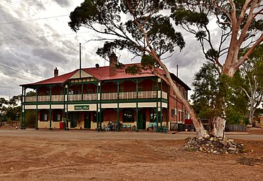 Ardath, Western Australia Facts for Kids