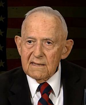 Arthur Spatt Facts for Kids