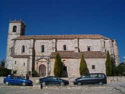 El Olivar, Spain Facts for Kids