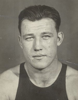 Jack Sharkey Facts for Kids