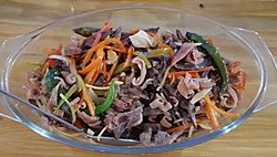 Paklay Facts for Kids