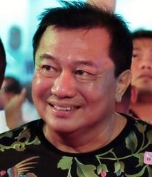 Pantaleon Alvarez Facts for Kids