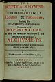 Scientific revolution Facts for Kids