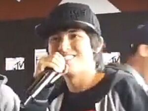 Abra (rapper) Facts for Kids