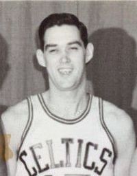 Gene Conley Facts for Kids