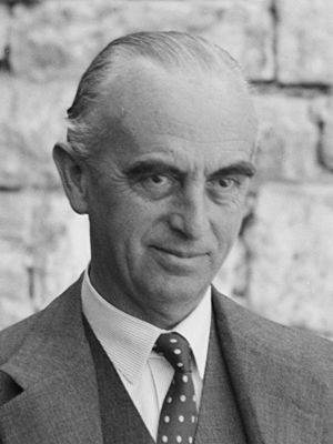 Harold MacMichael Facts for Kids