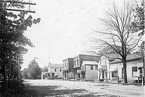 Orwell, Ohio Facts for Kids