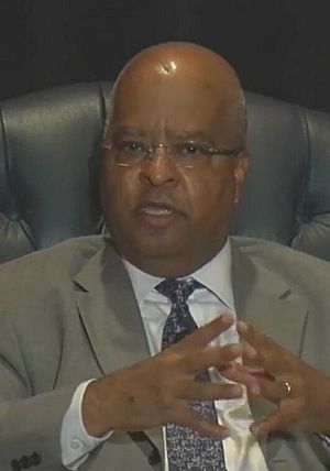 R. Guy Cole Jr. Facts for Kids