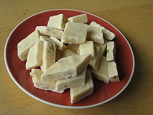 Shekarbura Facts for Kids