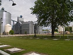 Sheldon, North Dakota Facts for Kids