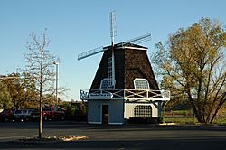 Palo Cedro, California Facts for Kids