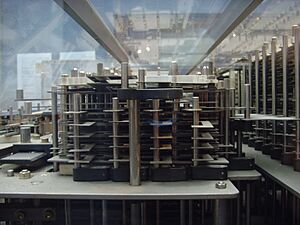 Z1 (computer) Facts for Kids