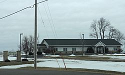 Brooklyn, Green Lake County, Wisconsin Facts for Kids