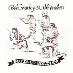 Buffalo Soldier (song) Facts for Kids