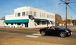 Dover, Arkansas Facts for Kids