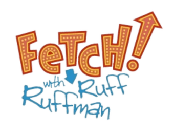 Fetch! with Ruff Ruffman Facts for Kids