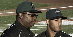 Razor Shines Facts for Kids