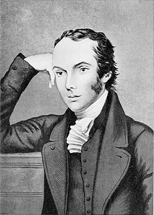 Thomas Pringle Facts for Kids