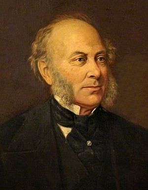 Thomas Wright (geologist) Facts for Kids