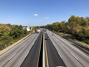 Upper Dublin Township, Pennsylvania Facts for Kids