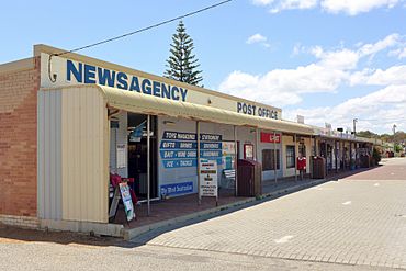 Cervantes, Western Australia Facts for Kids