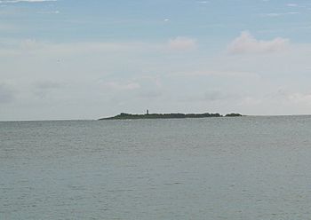 Isla Cardona Facts for Kids