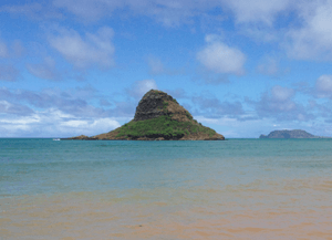 Mokoliʻi Facts for Kids