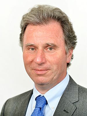 Oliver Letwin Facts for Kids