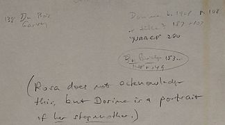 Rosa Guy Facts for Kids