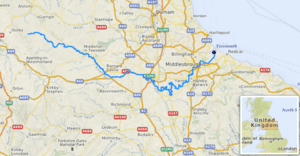 River Tees Facts for Kids