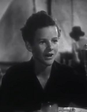 Tommy Kelly (actor) Facts for Kids