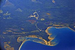 Zhiibaahaasing First Nation Facts for Kids