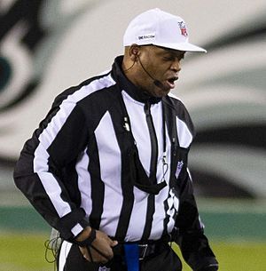 Ronald Torbert Facts for Kids