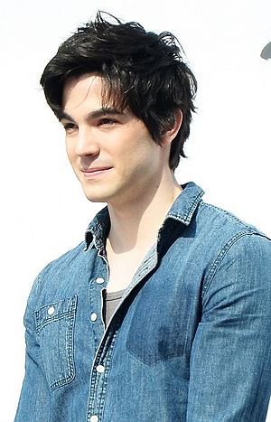 Robin Deiana Facts for Kids