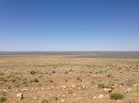 Owyhee Desert Facts for Kids